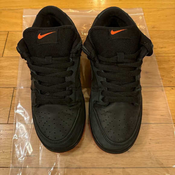 Nike | Shoes | Dunk Low Sb Pigeon | Poshmark